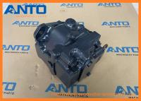 China 708-1U-00161 708-1U-00160 Hydraulic Pump KOMATSU Backhoeloader Spare Parts For WB93R-5E0 for sale