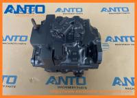 China 708-1U-00161 708-1U-00160 Hydraulic Pump KOMATSU Backhoeloader Spare Parts For WB93R-5E0 for sale