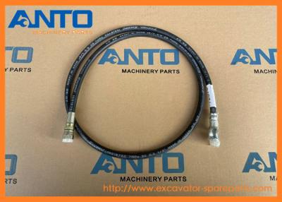 China 208-62-72870 2086272870 Hose For KOMATSU Excavator HB205 HB215 PC130 PC160 PC180 PC190 for sale
