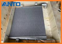 China 209-03-41121 2090341121 Aftercooler KOMATSU Excavator Spare Parts For PC800-8E0 for sale