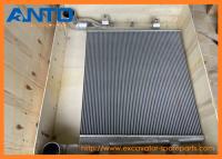 China 209-03-41121 2090341121 Aftercooler KOMATSU Excavator Spare Parts For PC800-8E0 for sale