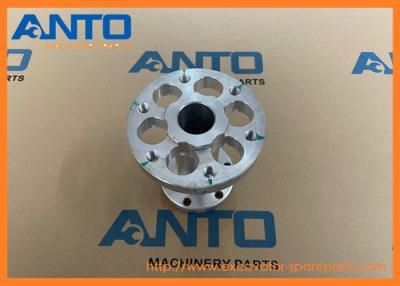China 6206-61-3980 6206613980 Spacer KOMATSU Excavator Engine Parts For 6D95L-1L for sale