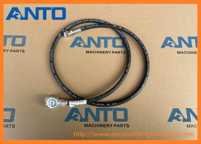 China 208-62-72770 2086272770 Hose For KOMATSU Excavator PC130 PC160 PC180 PC200 PC210 PC220 for sale