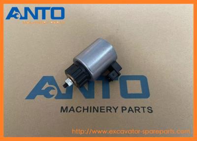 China VOE11709879 11709879 Pressure Regulator Wheel Loader Spare Parts For L70E L90E for sale