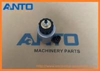 China VOE11709879 11709879 Pressure Regulator Wheel Loader Spare Parts For L70E L90E for sale