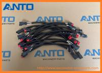 China 366-9313 3669313 Harness Sensor Excavator Engine Parts For C13 345D for sale