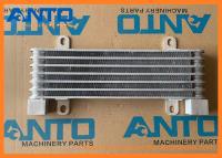 China 208-03-71161 2080371161 Oil Cooler Support For KOMATSU Excavators PC130 PC138 PC138US for sale