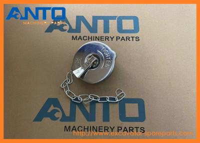 China 209-60-51180 2096051180 Cap For KOMATSU Excavators PC14R PC16R PC1800 PC18MR PC20MR for sale