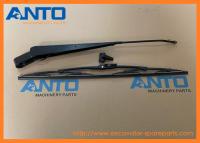 China 20Y-54-52221 20Y5452221 Wiper For KOMATSU Excavator HB205 HB215 PC1250 PC1250SP PC130 for sale