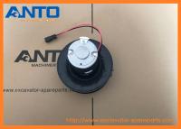 China 2688792 268-8792 Blower Motor For Wheel Loaders 950G II 950H 962G II 962H 966G II 966H for sale