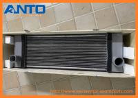 China 22M-03-31330 22M0331330 Radiator Fitting For KOMATSU Excavators PC45MR PC55MR for sale