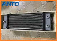 China 22M-03-31330 22M0331330 Radiator Fitting For KOMATSU Excavators PC45MR PC55MR for sale