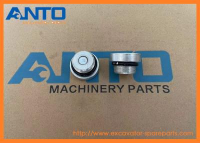China 195-50-22990 1955022990 Plug Fitting For KOMATSU D155A D155AX D275A D375A D475A for sale