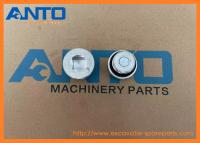 China 195-50-22990 1955022990 Plug Fitting For KOMATSU D155A D155AX D275A D375A D475A for sale