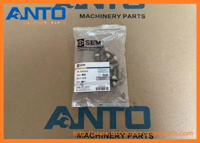China 524-3269 5243269 Bolt Wheel Loader Parts Fit For C7.1 950GC for sale