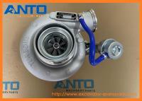 China 6754-81-8160 6754818160 Turbocharger Kit Used For KOMATSU Wheel Loaders WA320PZ for sale