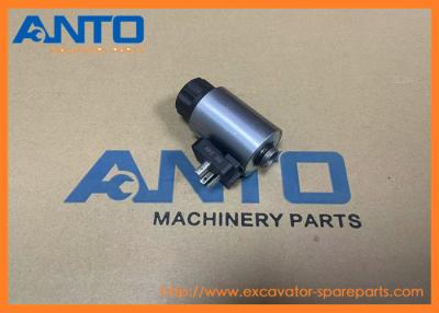 China 15104948 Solenoid Coil Fitting For VOE Excavators L20B L25B L25F L30B L32B L35B for sale