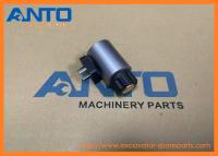 China 15104948 Solenoid Coil Fitting For VOE Excavators L20B L25B L25F L30B L32B L35B for sale