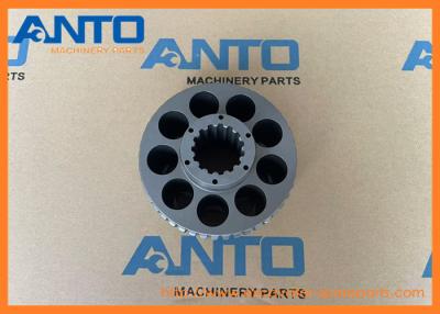 China 0667607 Cylinder Block Fitting For HITACHI EX150LC-5 EX200-5 EX200-5 JPN EX200-5HG for sale