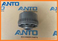 China 0667607 Cylinder Block Fitting For HITACHI EX150LC-5 EX200-5 EX200-5 JPN EX200-5HG for sale