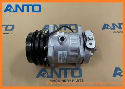 China 522-8129 5228129 Compressor Excavator Spare Parts for sale