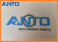 China 0667610 Spacer Fit HITACHI Spare Parts EX150LC-5 EX200-5 EX200-5 JPN EX200-5HG for sale