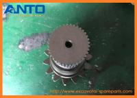 China 05/903869 Shaft Pinion 14 Teeth Excavator Swing Gear Fitting For JCB JS200 for sale