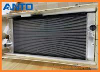 China 1BQ8-40030 Radiator Assy Excavator Air conditioner Parts Fitting For HYUNDAI R300LC9S for sale