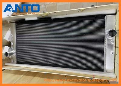 China 1BQ8-40030 Radiator Assy Excavator Air conditioner Parts Fitting For HYUNDAI R300LC9S for sale