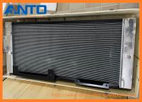 China 1BQ8-40030 Radiator Assy Excavator Air conditioner Parts Fitting For HYUNDAI R300LC9S for sale