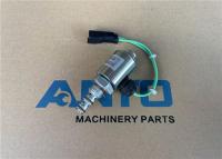 China 198-4607 1984607 Solenoid Valve Fit Tractor D10R D5M D5N D6M D6N D6R D6R II D7R for sale