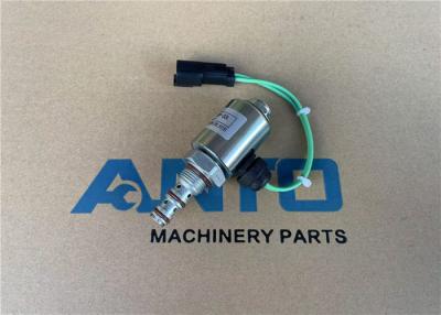 China 198-4607 1984607 Solenoid Valve Fit Tractor D10R D5M D5N D6M D6N D6R D6R II D7R for sale