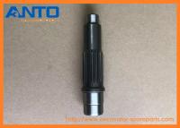 China 0629801 Shaft Fit HITACHI Spare Parts EX55UR EX55UR-3 EX58MU HR750SM HX120B HX120B-2 for sale