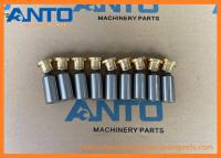 China 0667601 Piston Assy Fit HITACHI Engine Parts EX150LC-5 EX200-5 EX200-5 JPN EX200-5HG for sale