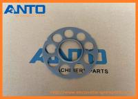 China 0667611 Retainer Fit HITACHI Spare Parts EX150LC-5 EX200-5 EX200-5 JPN EX200-5HG for sale