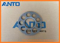 China 0667611 Retainer Fit HITACHI Spare Parts EX150LC-5 EX200-5 EX200-5 JPN EX200-5HG for sale