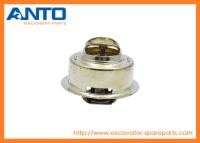 China 5I-7700 320B E200B 311 Regulator Thermostat for  Excavator S6K C6.4 Engine for sale