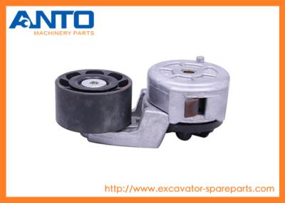 China 144-1102 325C 345B Excavator Engine Parts / Tightener Tensioner Belt For  3126 for sale