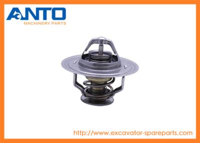 China 6732-61-1620 4D102 6D102 Excavator Engine Thermostat For Komatsu PC200-6 PC220-6 for sale