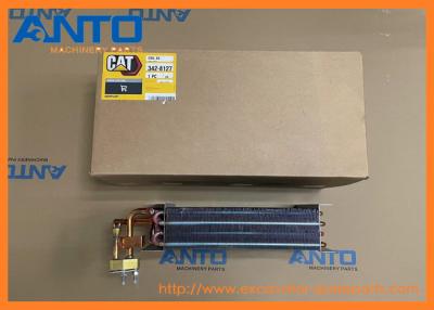 China 342-8127 3428127 Coil AS-Evaporator Excavator Spare Parts For C13 C15 for sale