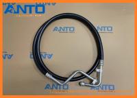 China 448-4153 4484153 Hose Excavator Spare Parts For 730C C13 for sale