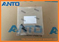 China 01010-80625 0101080625 Bolt Support For KOMATSU Excavators HB215 PC01 PC03 PC09 PC100 for sale