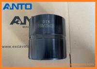 China 0420112 Pin Bushing Excavator Parts For HITACHI EX400-3 EX400-3C EX400-5 EX450H-5 ZX450 for sale