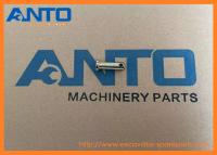 China 04205-10828 04205-00828 Pin KOMATSU Excavator Spare Parts For PC138 for sale