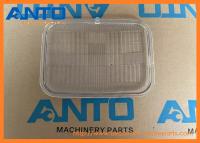 China 424-06-23220 4240623220 Lens For KOMATSU Wheel Loaders WA250 WA250PZ WA270 WA300 WA300L for sale