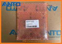 China 424-06-23220 4240623220 Lens For KOMATSU Wheel Loaders WA250 WA250PZ WA270 WA300 WA300L for sale
