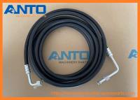 China 4478859 Hose Fit For HITACHI Excavator ZX450 ZX450H ZX450H-HHE ZX460LCH-AMS for sale