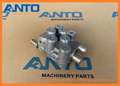 China 4407253 Lock Valve For HITACHI Spare Parts 270C LC JD 330C LC JD EX1200-5 EX1200-5C for sale