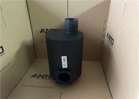 China 6151-11-8610 6151118610 6151118611 Muffler For KOMATSU Excavators Engines 6D125 S6D125 S6D125E for sale