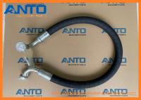 China 255-1986 2551986 Hose Excavator Spare Parts For C9 330D for sale